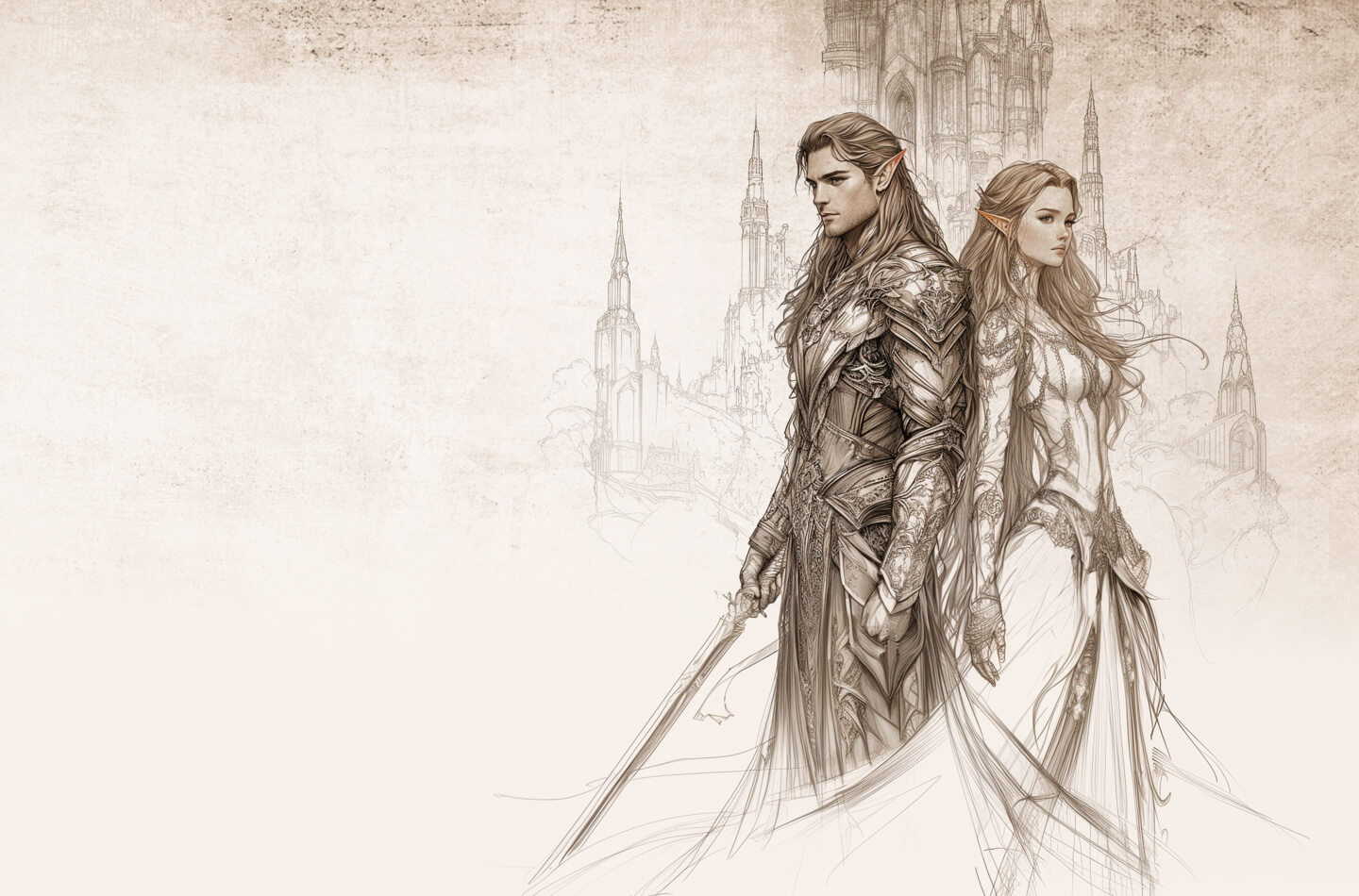 Fantasy AI Storyteller & Roleplay – Shape Your Own Adventure