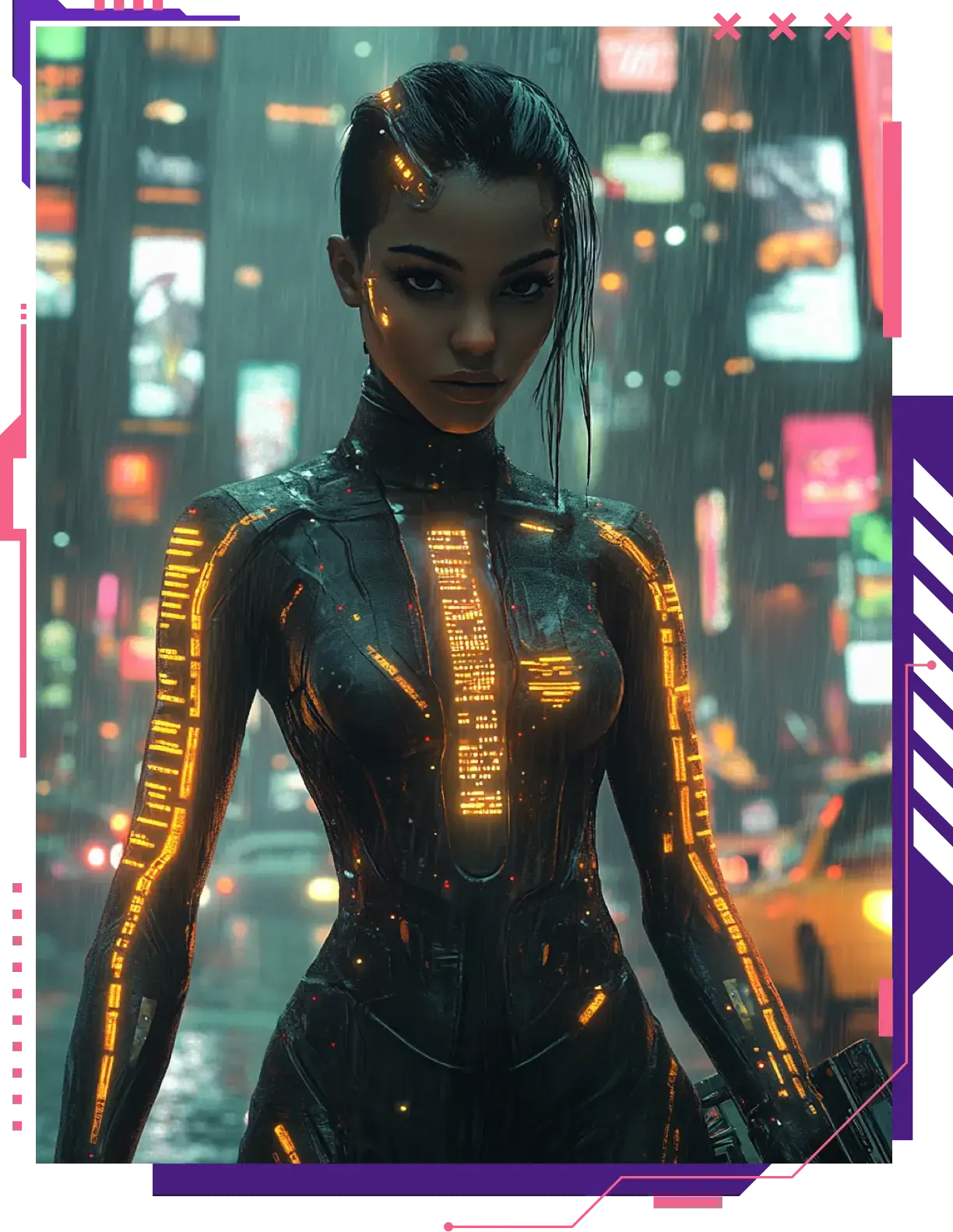 Sci-Fi AI Storyteller & Roleplay – Create Your Own Universe